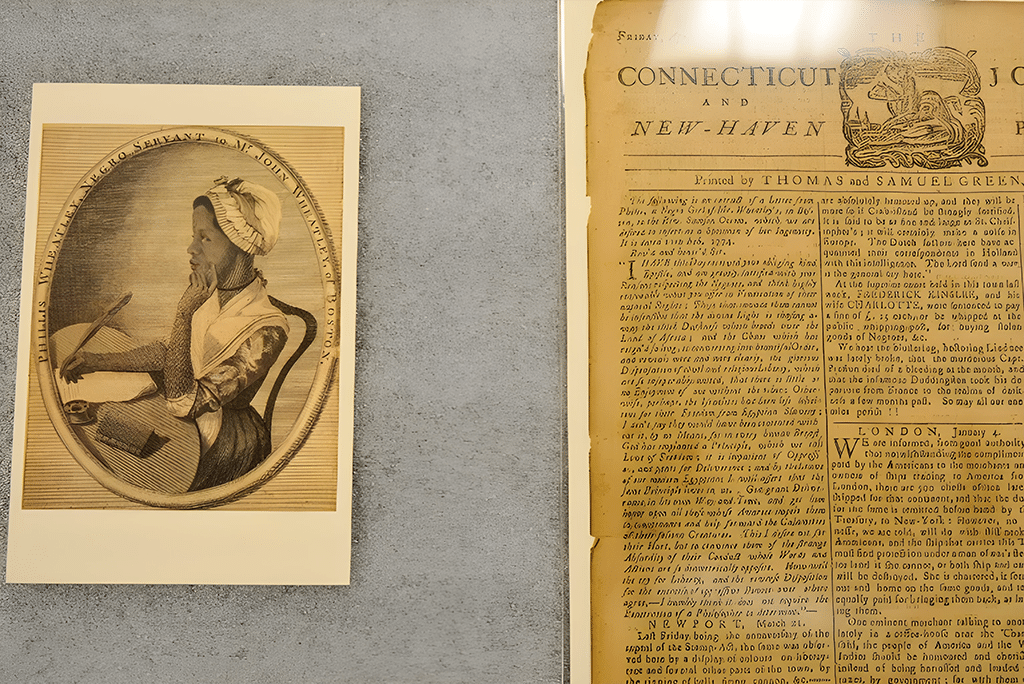 Journey to the American Founding - The Remnant Trust- Indianapolis, Indiana